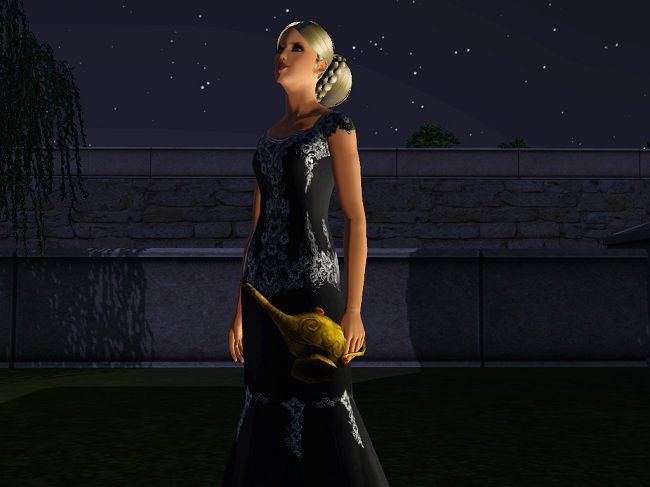 Mod The Sims - Help making object as accessory