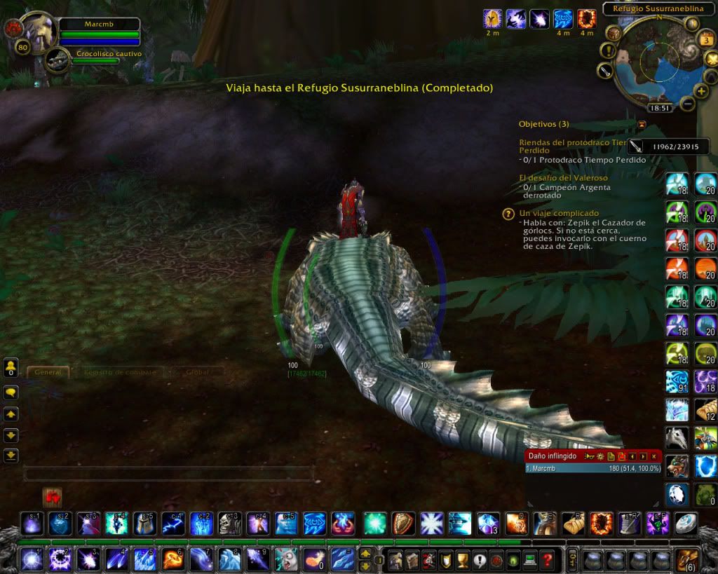 [Misión] Un viaje complicado · Issue #215 · Doxito/Ri-Core · GitHub