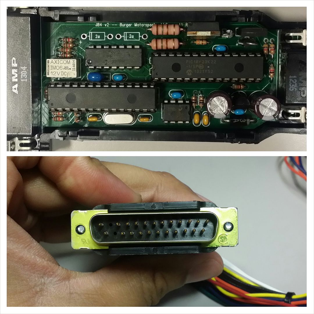 JB4 G5 Did I get HOSED?!