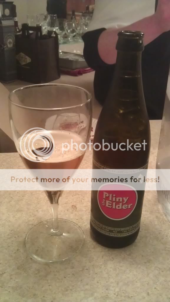 What beer are you drinking now? #127 | Community | BeerAdvocate