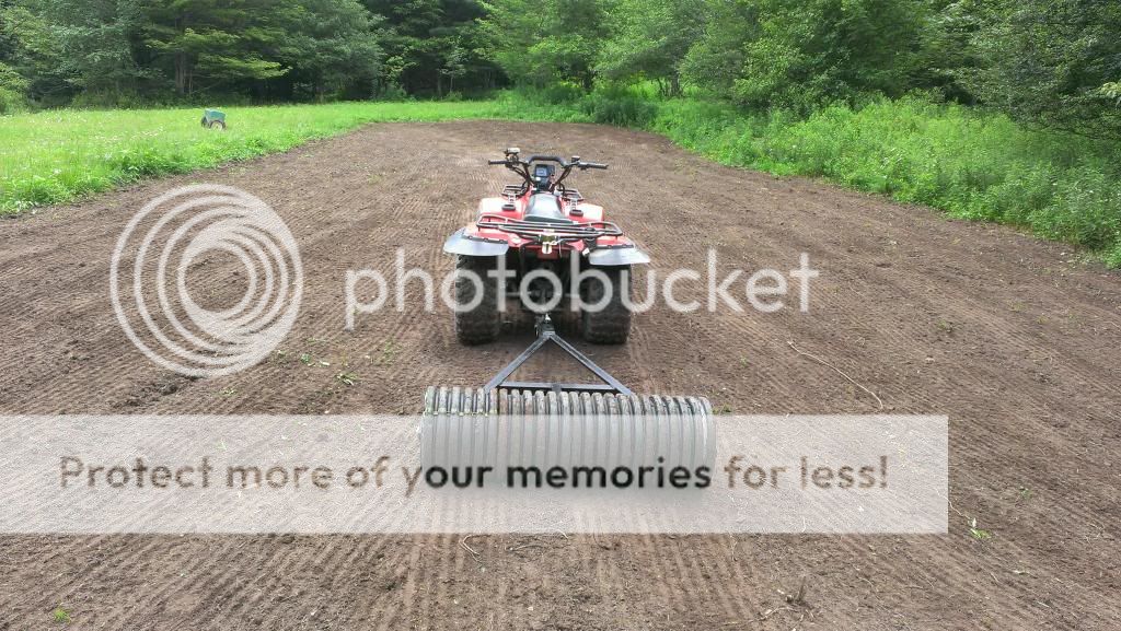 Cultipacker | Deer Hunter Forum