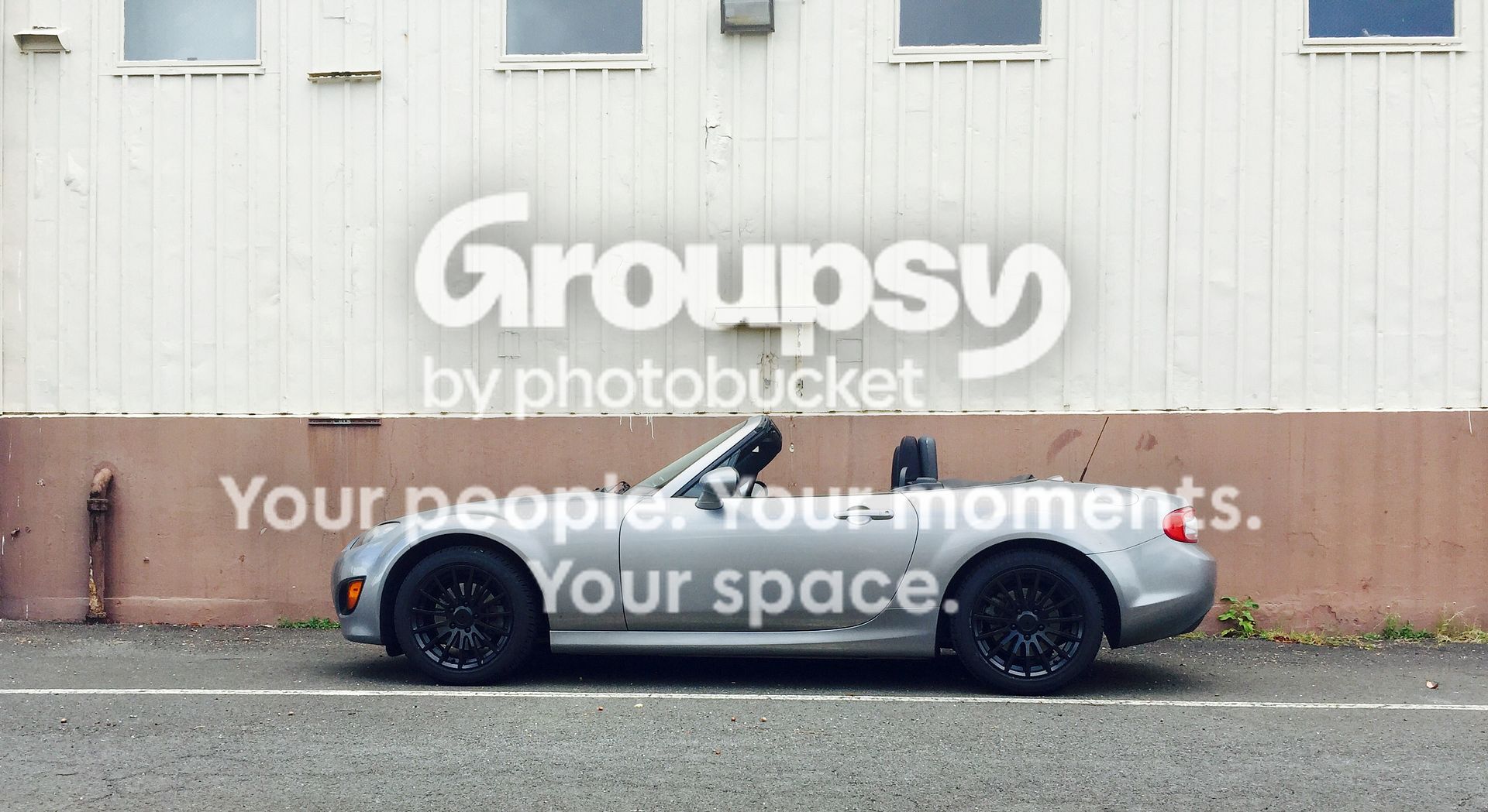 Best MX-5 Miata side profile shot, side profile only! - Page 160 - MX-5 ...