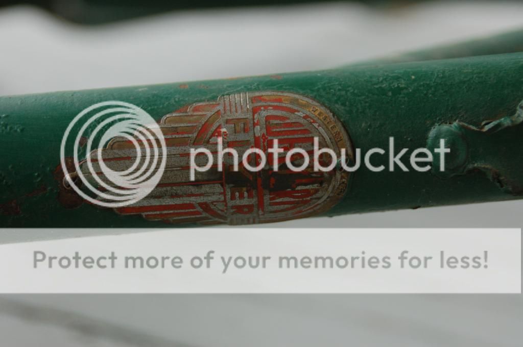 Early Model 2010 CWC cycle truck? - no fork bosses, badged W | Rat Rod ...