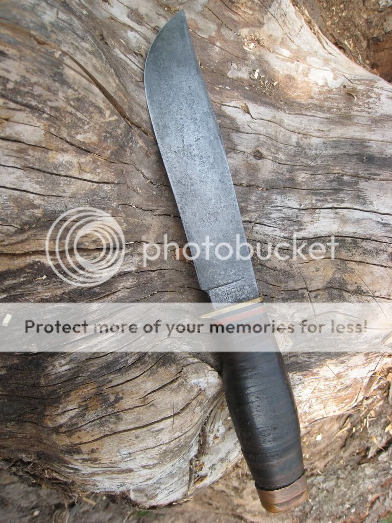 Olcut knife? | BladeForums.com