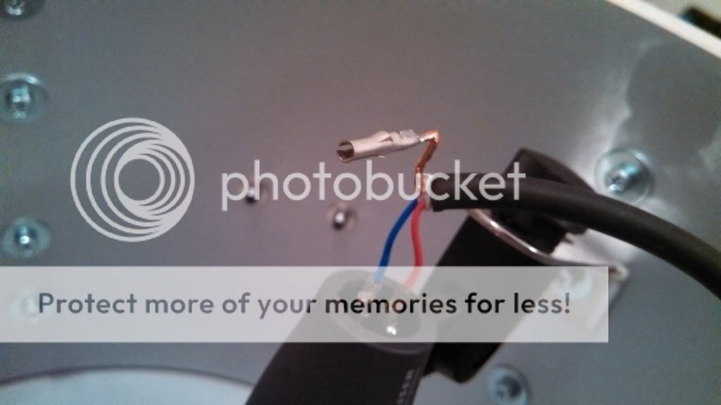 My DIY internal mic system