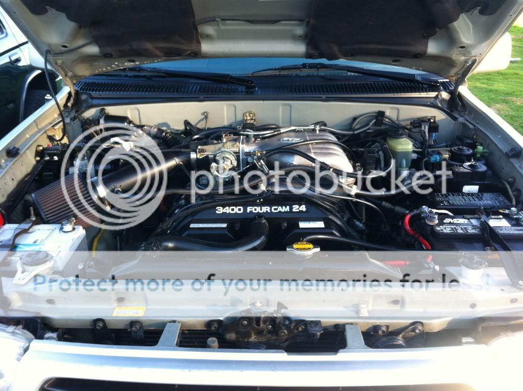 3rd Gen 4runner Dual Battery Wiring Diagram Ultimate Dual Ba