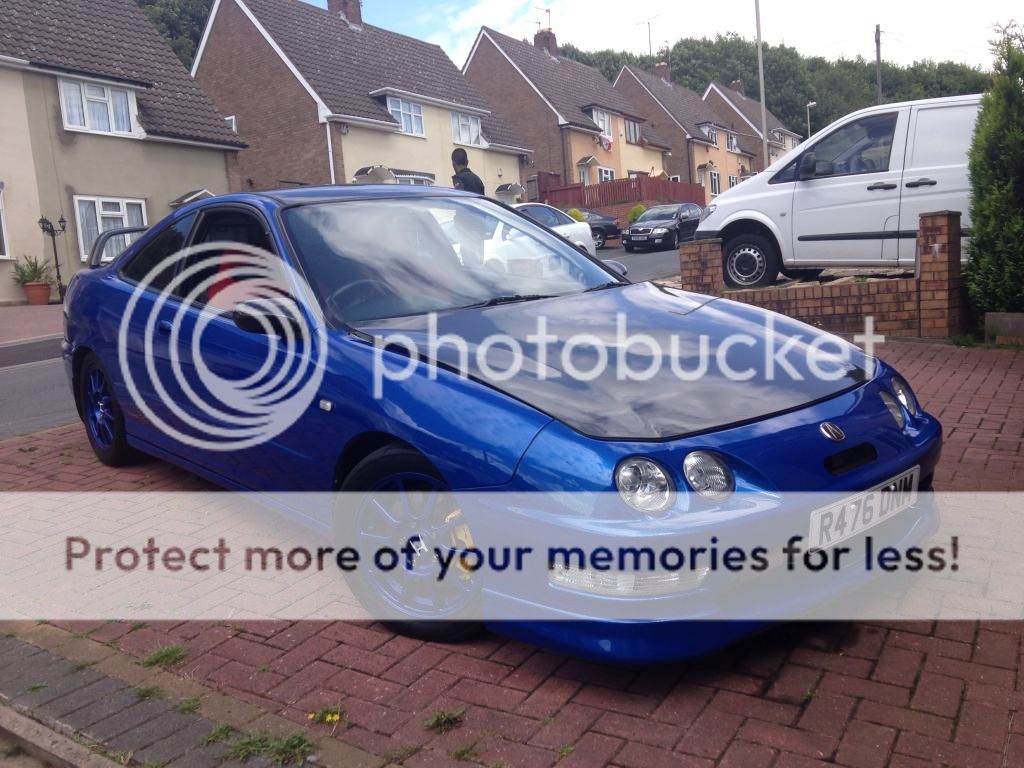 Honda K20 Integra Type R dc2 for sale | Lancer Register Forum