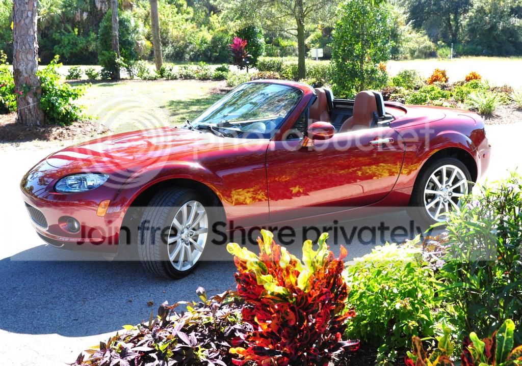 Liquid Silver owners - Would you select again? - MX-5 Miata Forum
