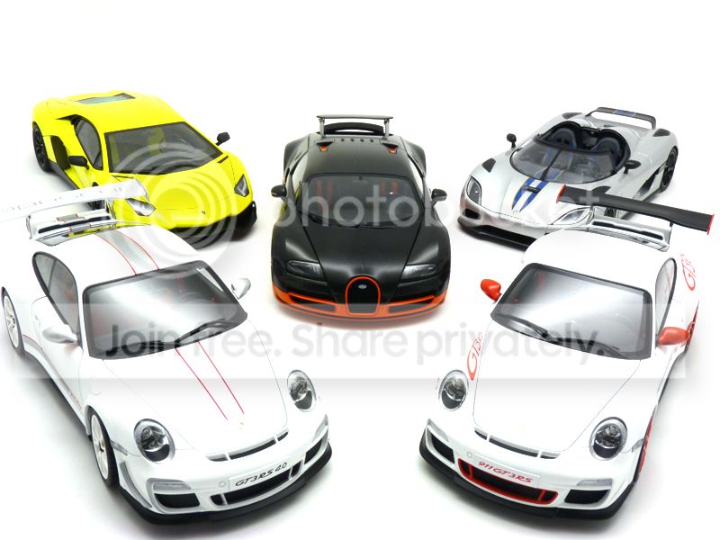DX Official 2014 Most Wanted Wish List | Page 12 | DiecastXchange Forum