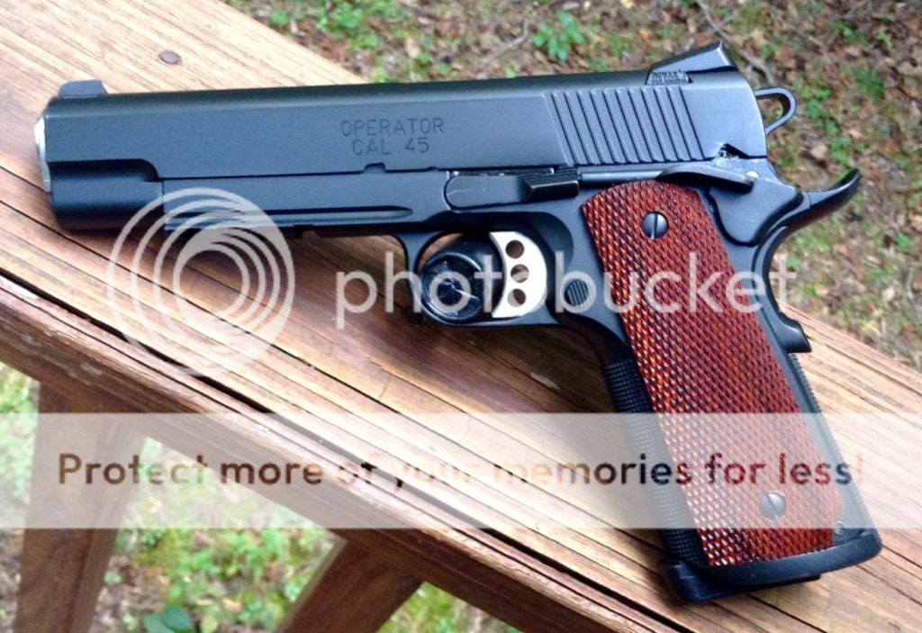 Springfield Professional Operator PC9111LR, Georgia, Will Ship ...